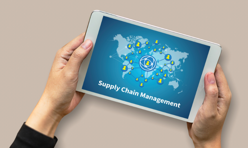 Upcoming Events & Webinars | Webinar: Digital Transformation and AI in Supply Chains